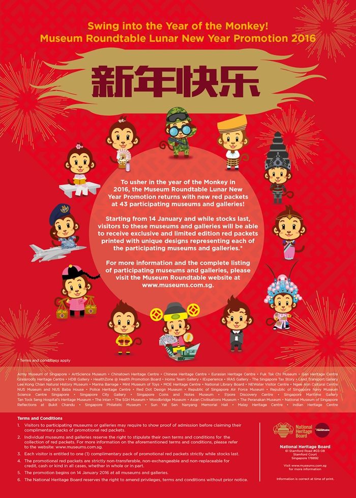 2016年猴年红包封交流区|华族封阁-收藏殿 ~ DeCollector.NET - Powered by phpwind